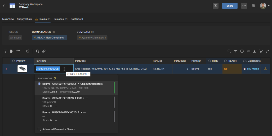 BOM Management Tips for Electronic Component Procurement